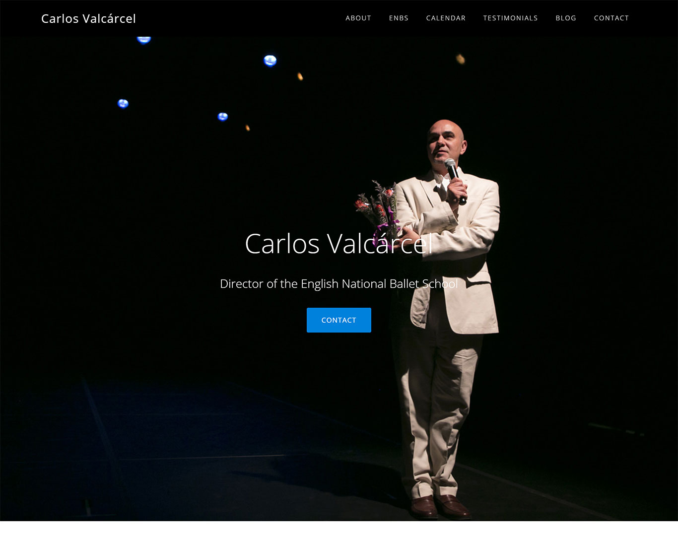 Carlos Valcárcel - PurpleCRM